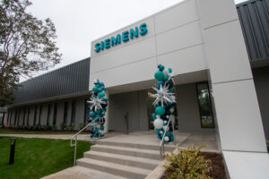 Siemens Announces $36M Investment to Upgrade N.C. Facility – electrifiED