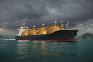 Secretary Wright Approves LNG Export Authorization – electrifiED
