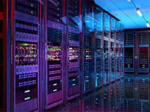 EESI: Data Center Needs Could Upend Power Grids, Threaten Climate ...